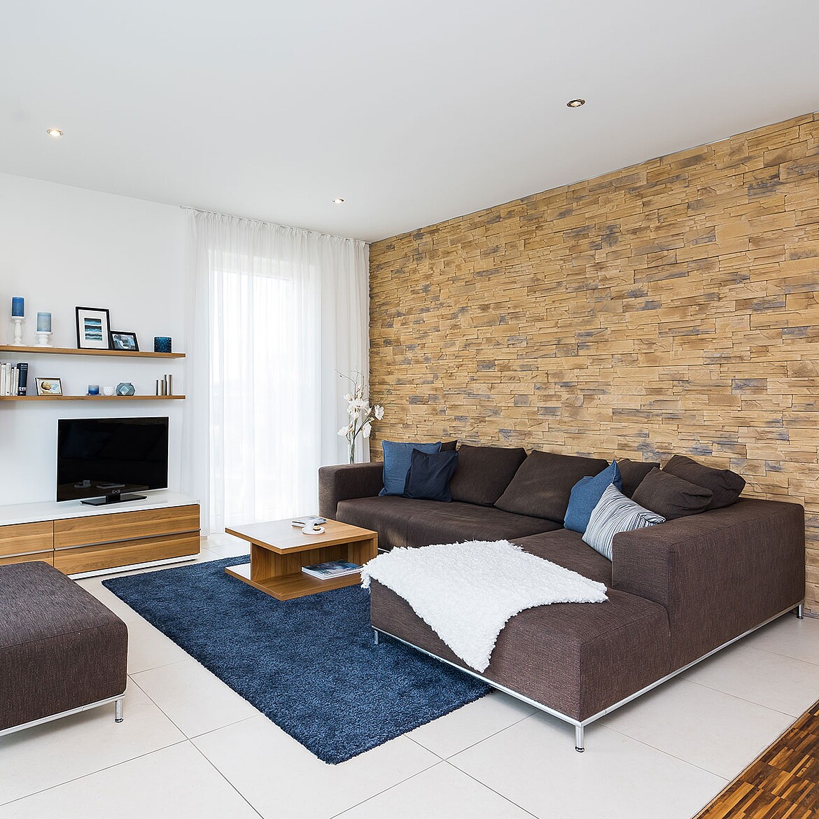 Bauherrenzentrum & Musterhauspark - Hanse Haus