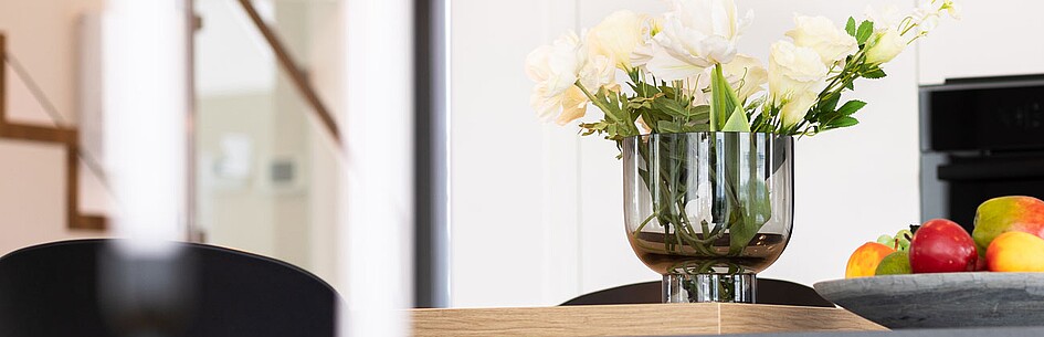 Build your house with the test winner - Hanse Haus