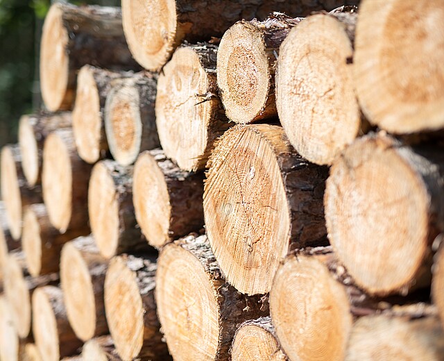 Sustainable building: Our responsibility for the future