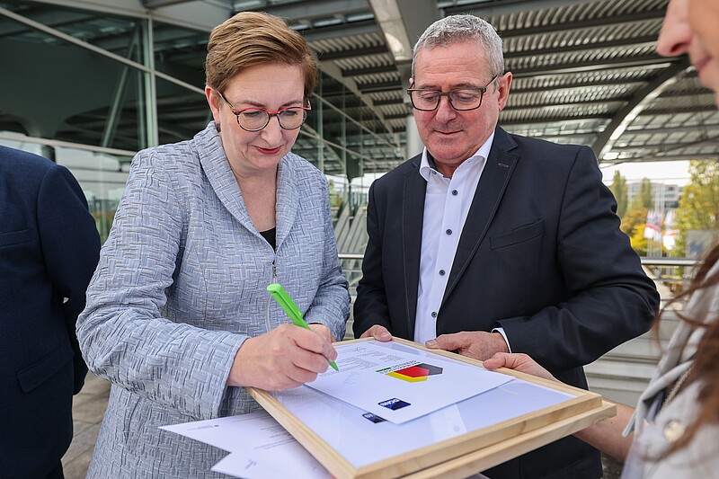 Hanse Haus erfüllt Anforderungen an das Qualitätssiegel Nachhaltiges ...