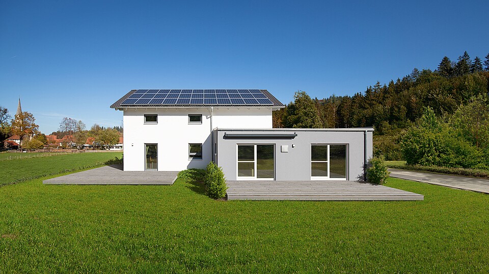 Reference Family Lange | HANSE HAUS