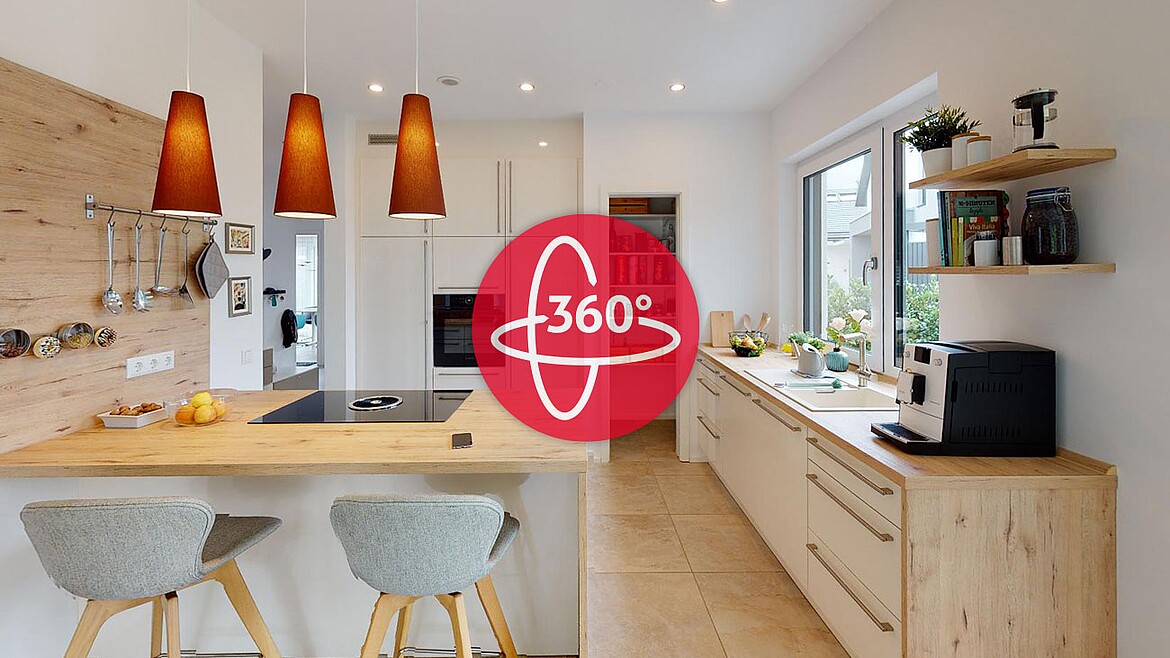 Staircase inspiration for your home - Hanse Haus