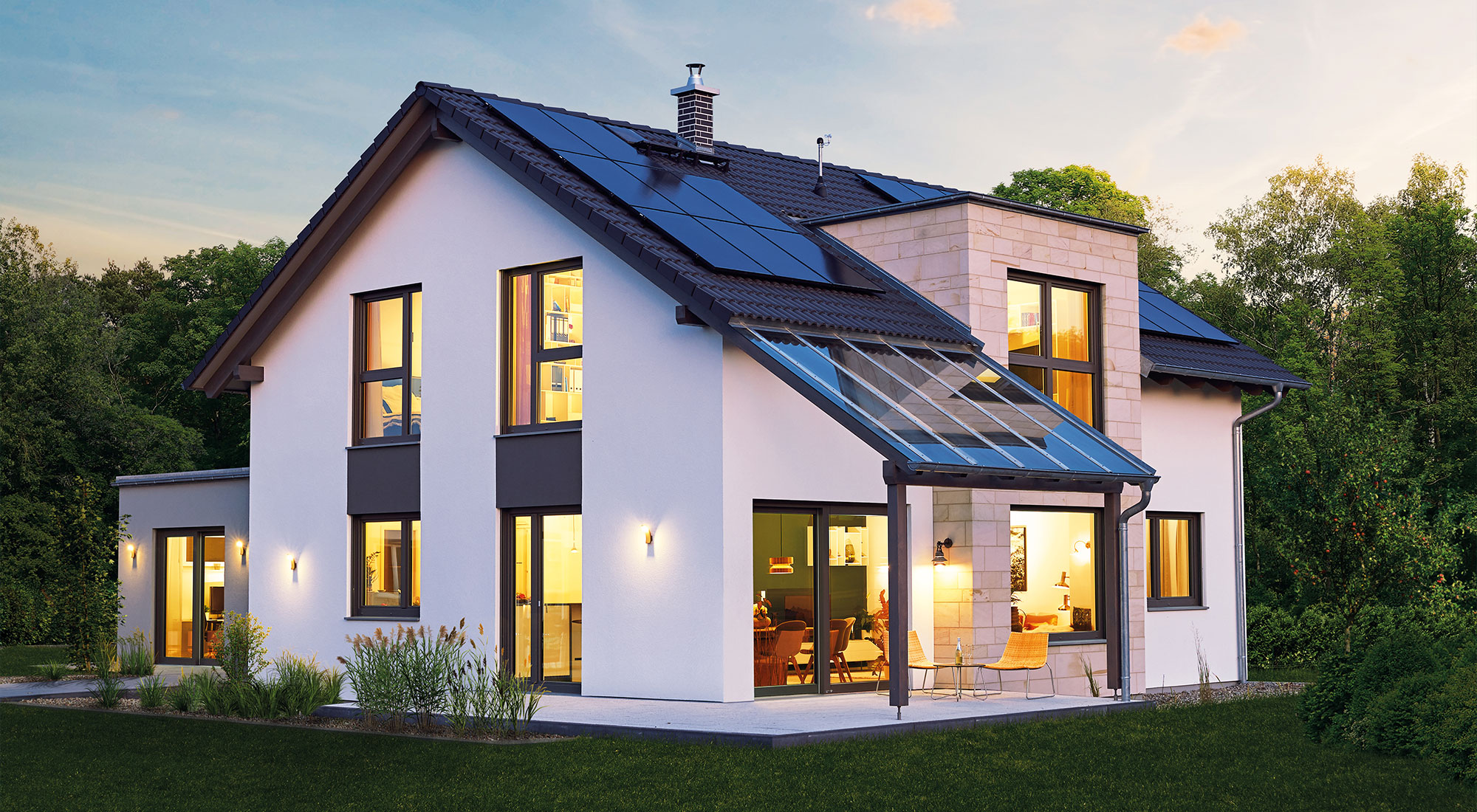 German Modular Homes