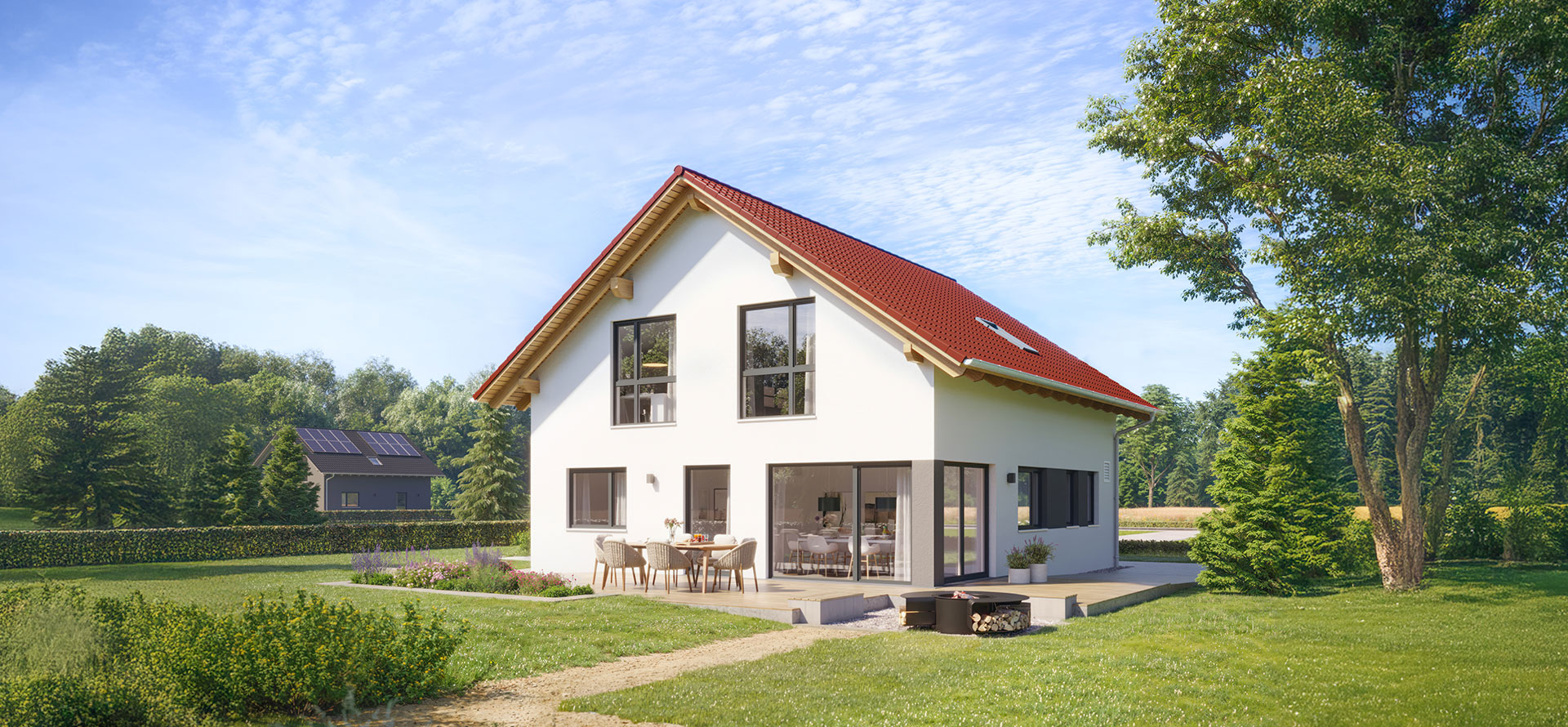 QNG⁺-Line Variant 35-165 - Hanse Haus
