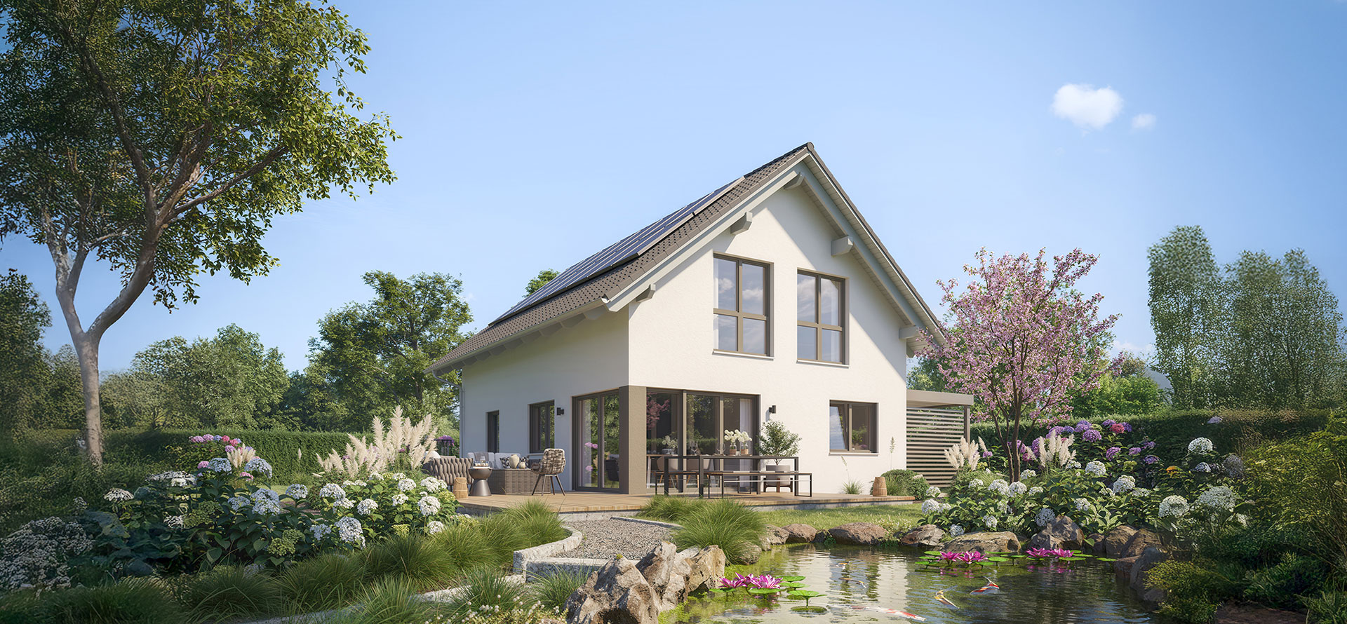 QNG⁺-Line Variant 38-139 - Hanse Haus